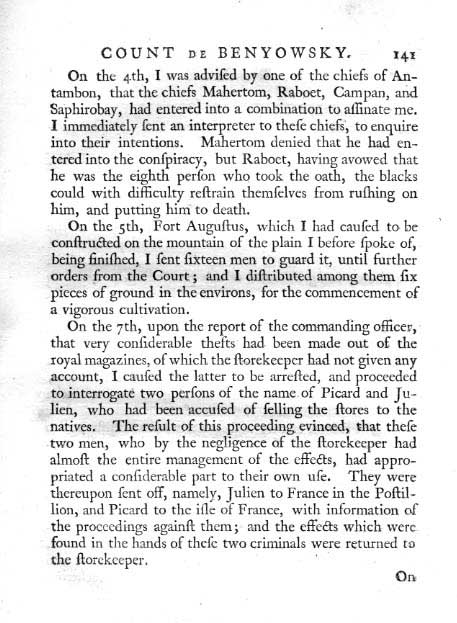 深澤秀夫 マダガスカル研究のページ