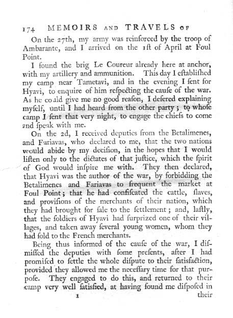 深澤秀夫 マダガスカル研究のページ