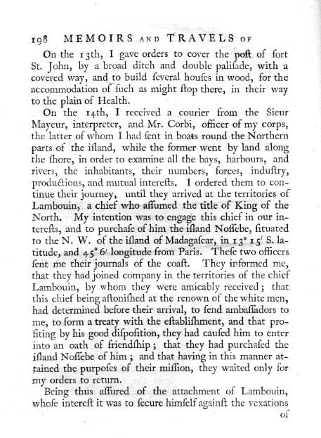 深澤秀夫 マダガスカル研究のページ