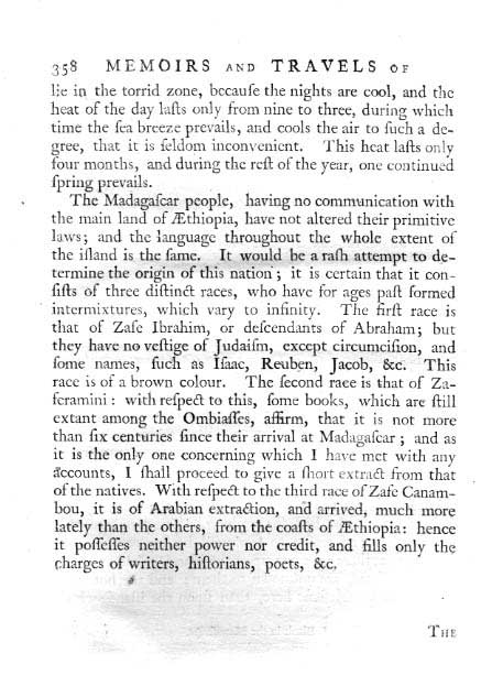 深澤秀夫 マダガスカル研究のページ