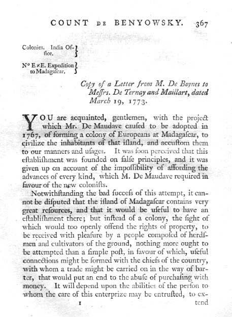 深澤秀夫 マダガスカル研究のページ